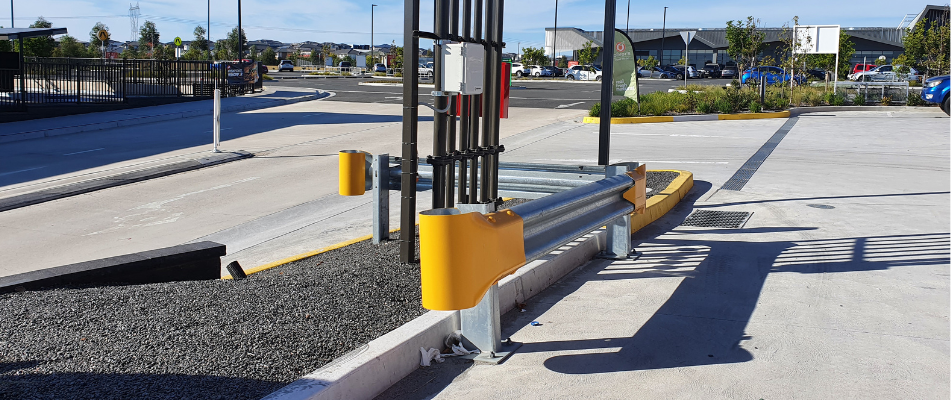 Blog :: Categories :: Pedestrian Control & Barriers :: The Vital Role ...