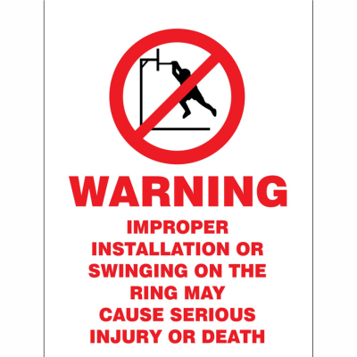 Signage & Safety :: Safety, Security & General Signs :: Prohibition ...