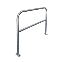 Buy U-Bollards in Australia | Metal Safety Bollards | Area Safe