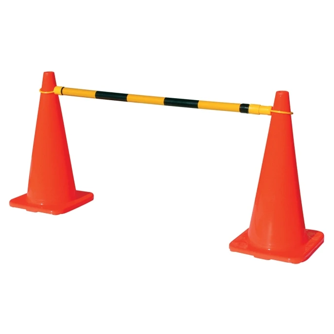 Retractable Barrier Bar