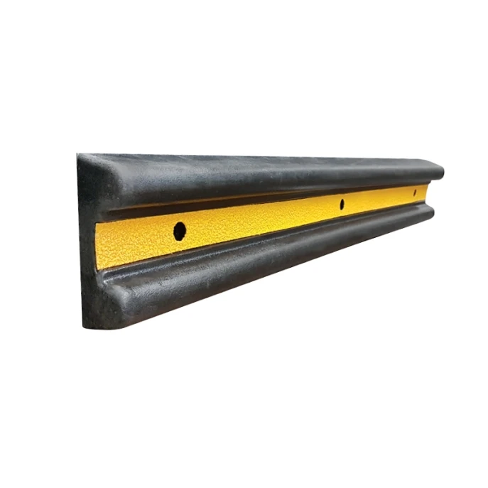 Rubber Wall Protector