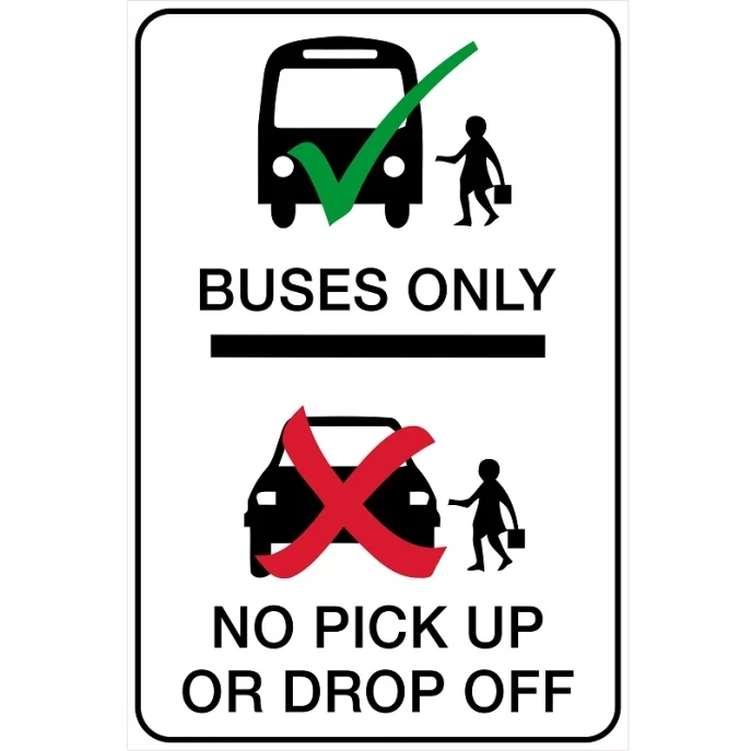 Signage & Safety :: Road Signage & Car Park Signage :: Parking Signs ...