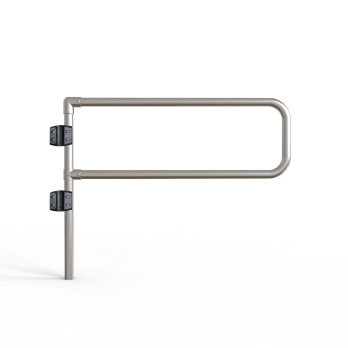 Self-Closing Gate Kits - (Galvanised)
