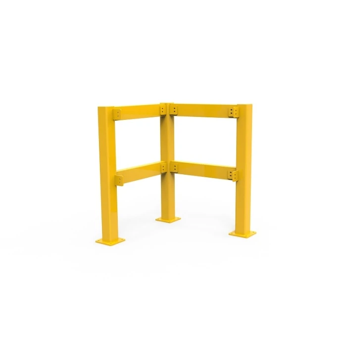 Heavy Duty Column Guards
