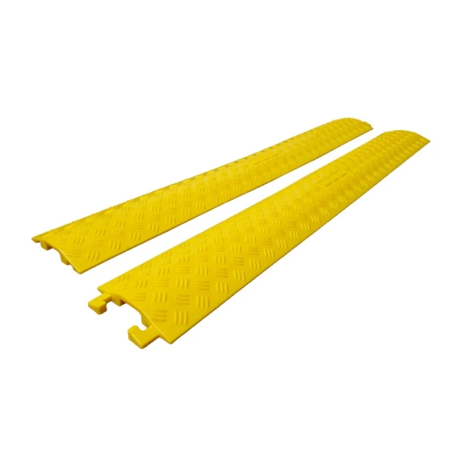 Single Channel Drop Over Cable Guard