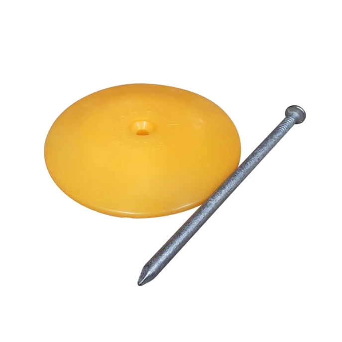 Plastic Line Marking Dots