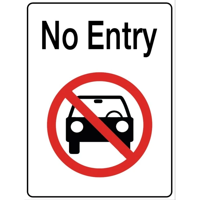 Signage & Safety :: Custom Signs - Build Your Own