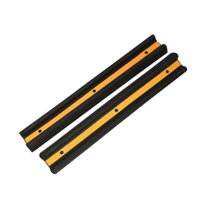 Rubber Wall Protector