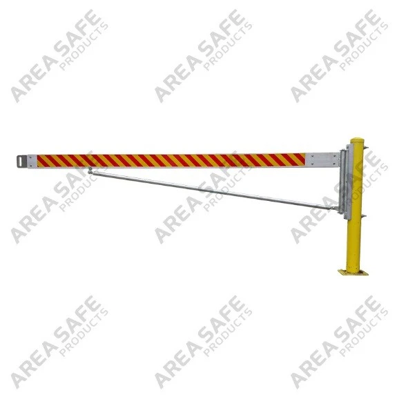 Blog :: Building & Construction :: New Aluminium Manual Swing Gates