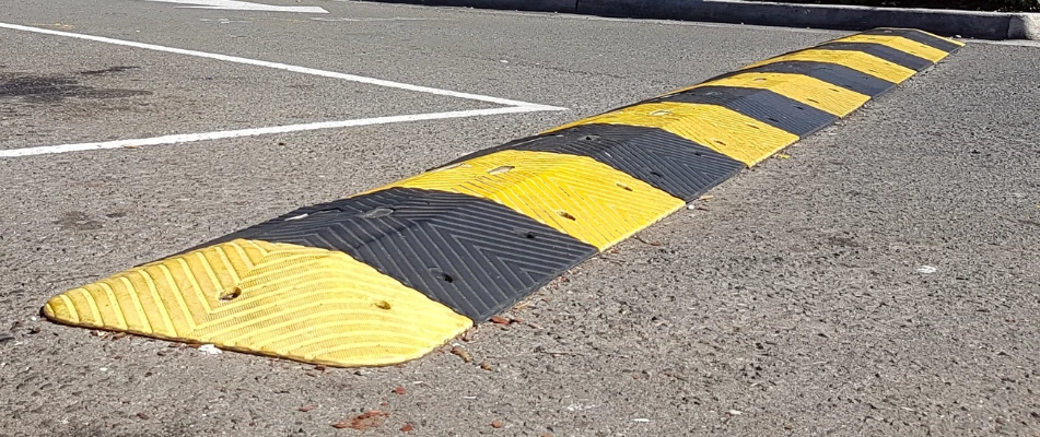 Blog :: Categories :: Speed Humps :: Area Safe’s Guide to Speed Humps ...