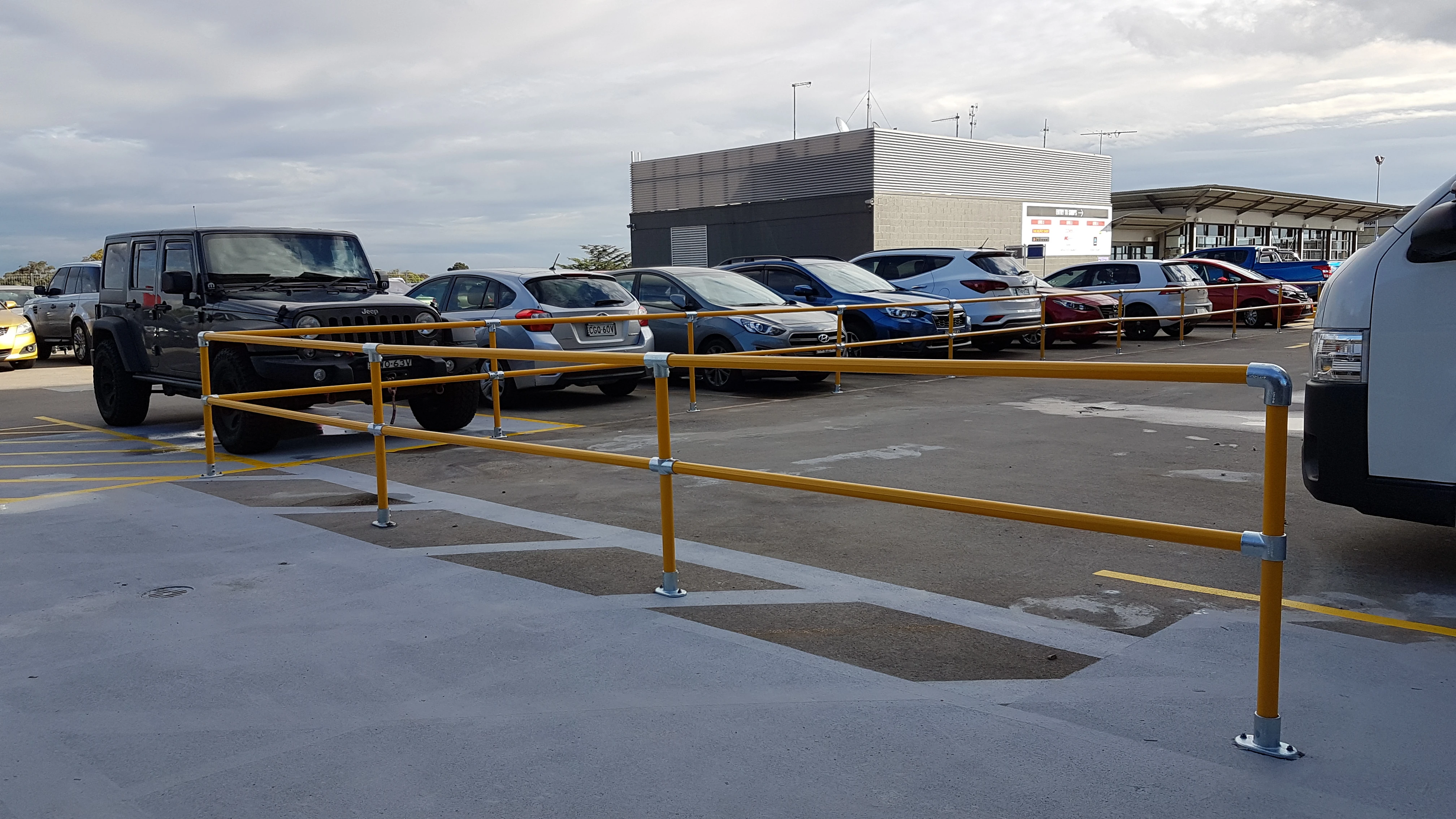 Blog :: Categories :: Pedestrian Control & Barriers :: Seasonal Safety ...