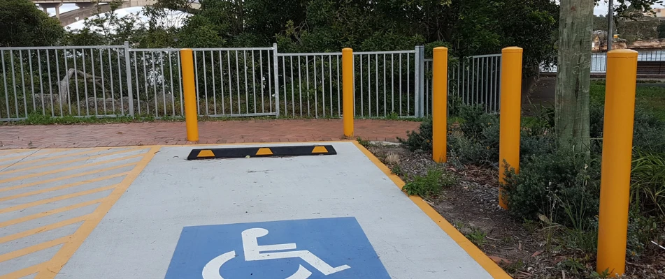 Blog :: Categories :: Car Park & Property Protection :: Customising ...