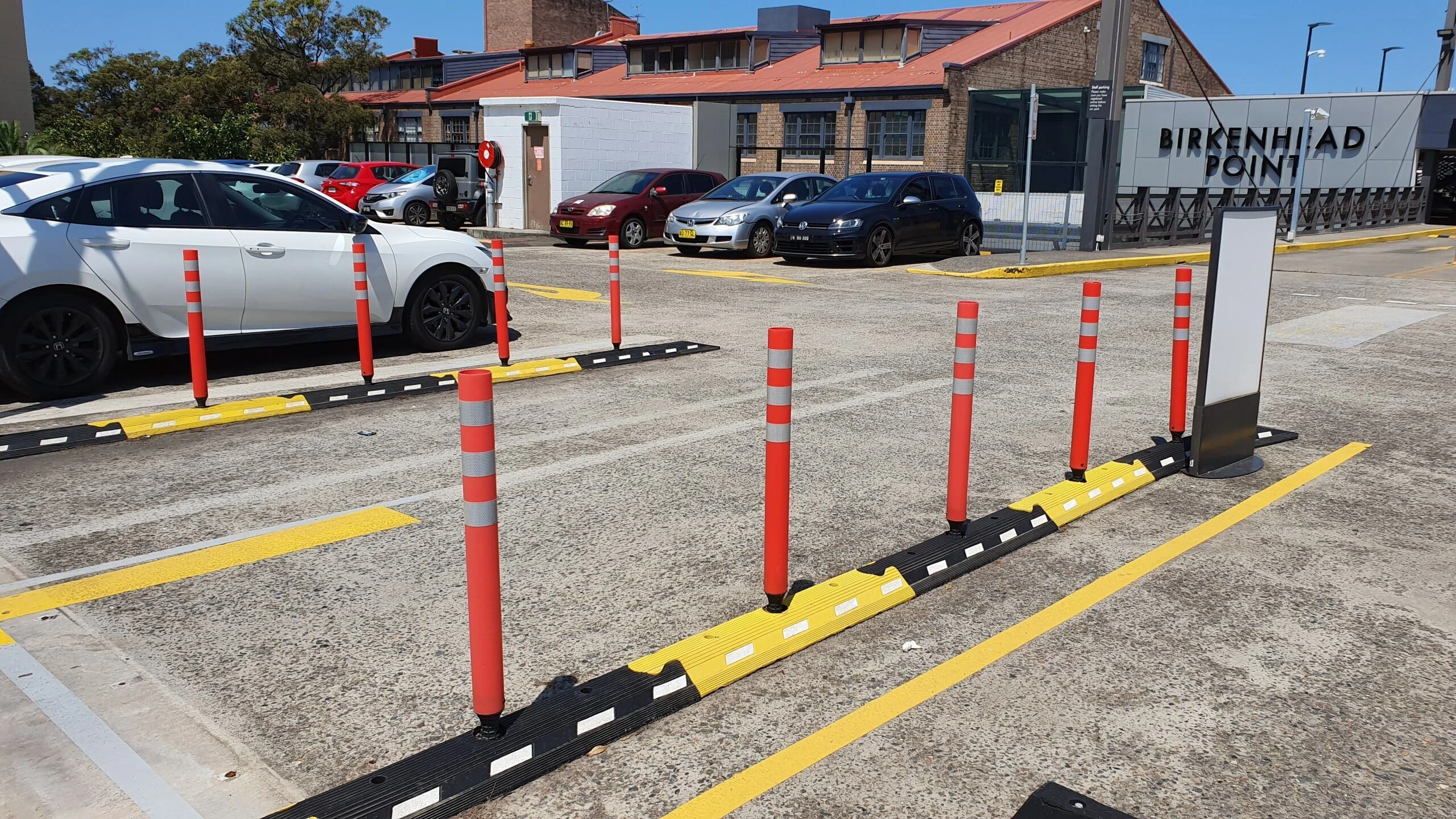 Blog :: Categories :: Car Park & Property Protection :: Key aspects of ...