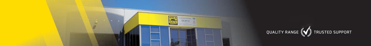 About Area Safe Group & Products | Area Safe